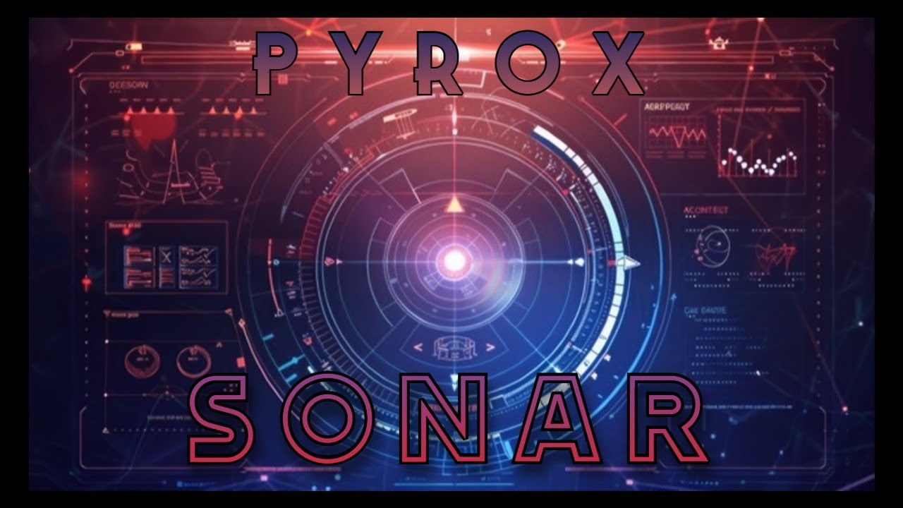 Pyrox - Sonar (B-Sides) COPYRIGHT & ROYALTY FREE - YouTube