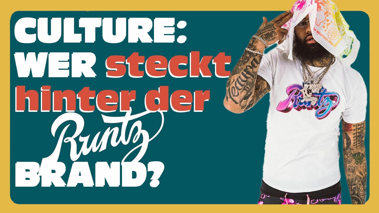 JOKES UP & RUNTZ: Die Story hinter dem Hype! - YouTube