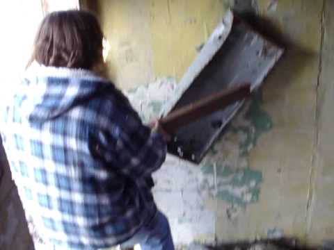 The Big Smash PT. 1 - YouTube