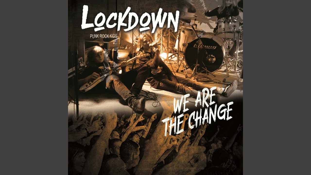 We Are The Change - YouTube