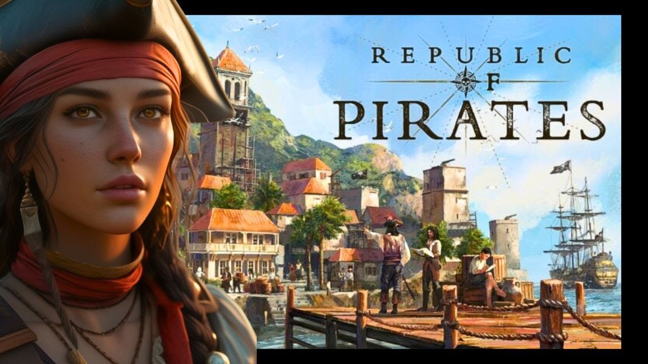 Exclusive Sneak Peek Of Revolutionary Anno-style City Builder - Part 1 ...