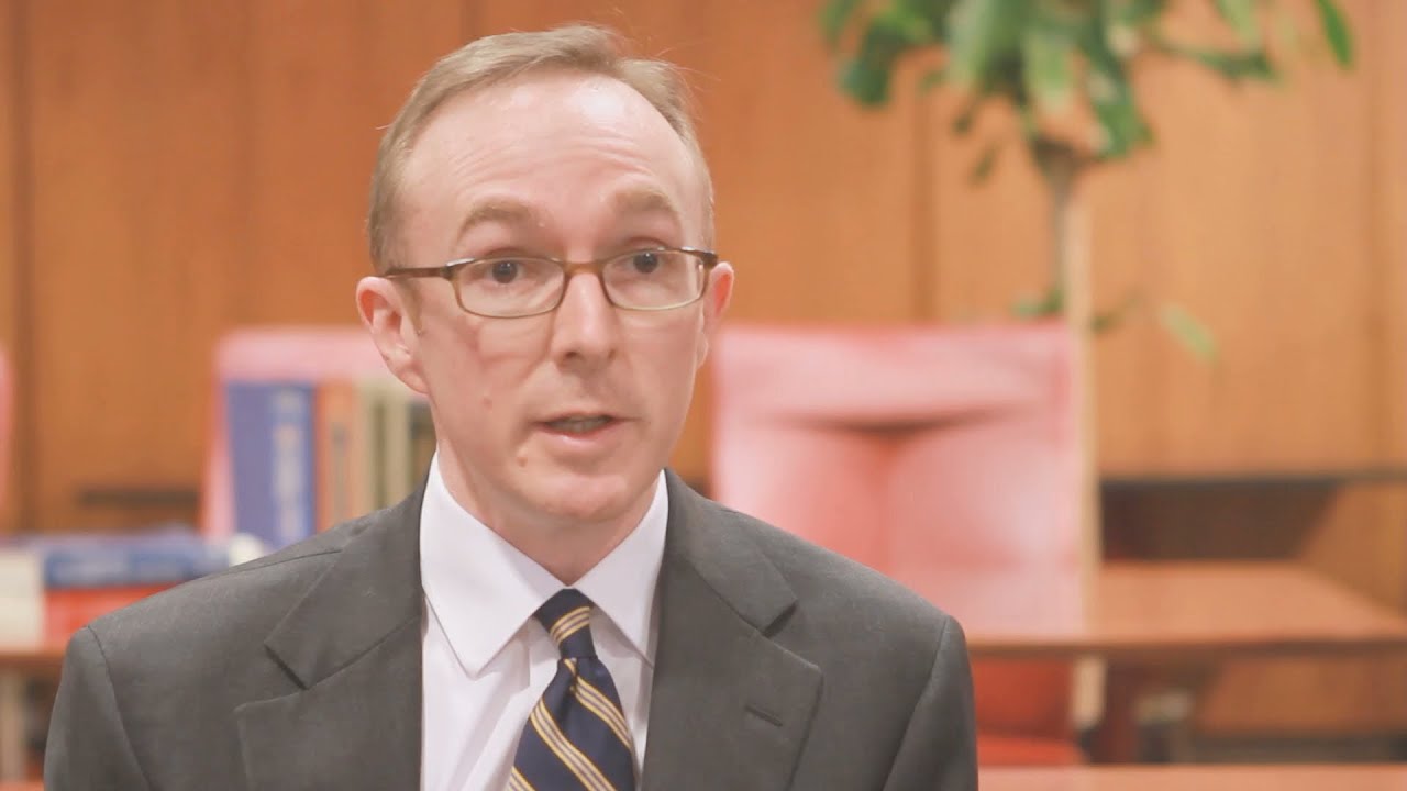 Paul Saunders, MD, Cardiothoracic Surgeon - YouTube