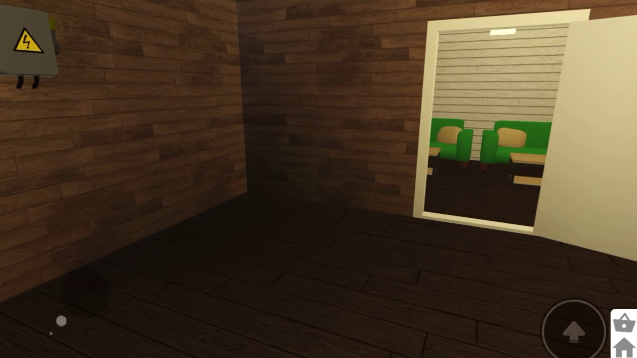 My Bloxburg Prison Tour! - YouTube