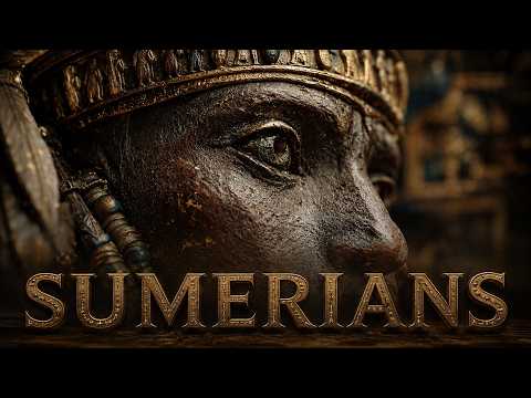 History of the Sumerians | Sun People | Earth's Oldest Civilizations & Conquests