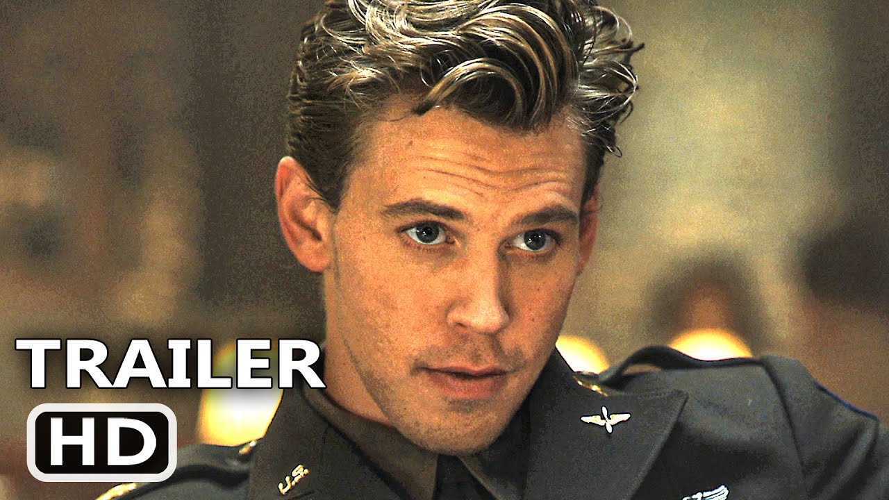 MASTERS OF THE AIR Trailer 2 (2024) Austin Butler - YouTube