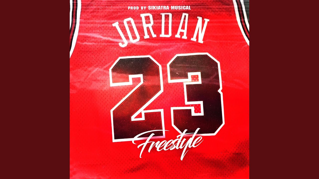 23 (Freestyle) - YouTube