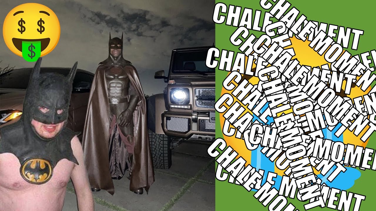 Chale Moment (2022) Tráiler Español Latino - YouTube