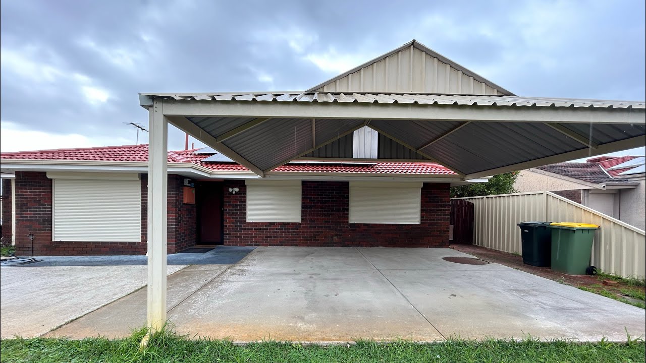 For Rent - 454 Riverton Drive East, Riverton - Video Walkthrough - YouTube