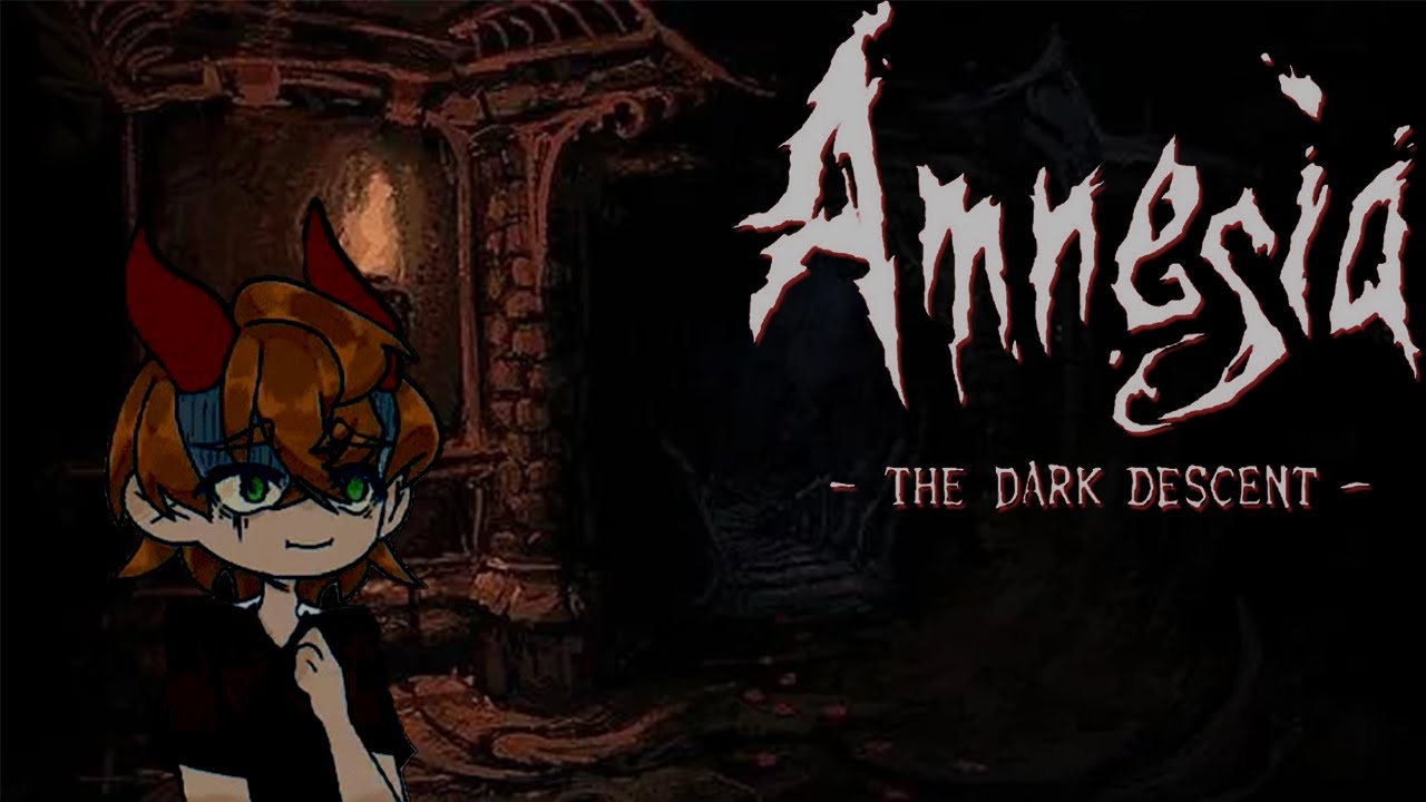 amnesia part 7: The Puzzle episode! - YouTube