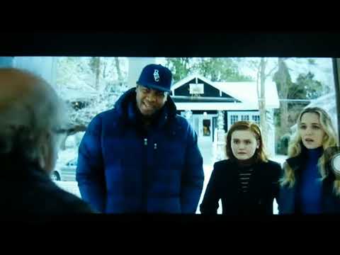 Jumanji 2 trailer