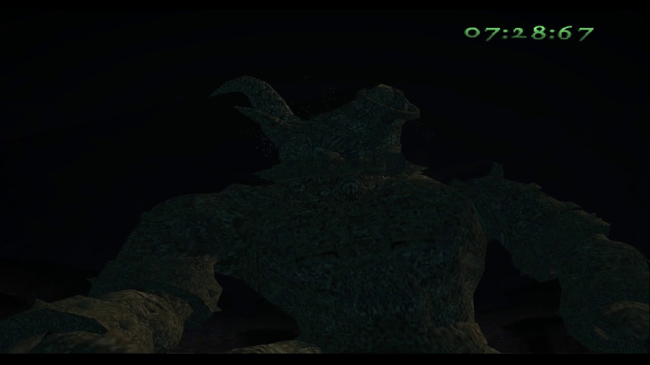 Castlevania Curse of Darkness: Trevor boss rush - YouTube