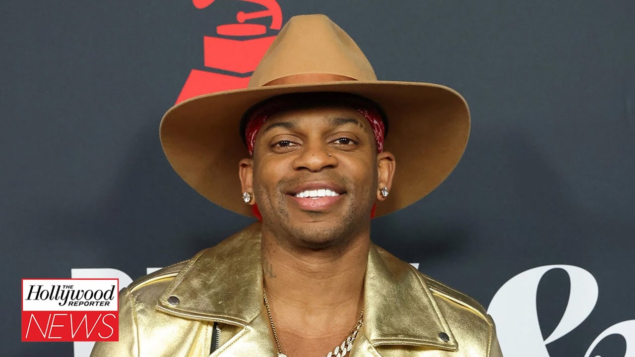 Country Singer Jimmie Allen Removed From CMA Fest Following Sexual ...
