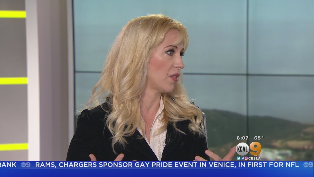 Political Analyst Offers Latest Insight On Trump Administration - YouTube