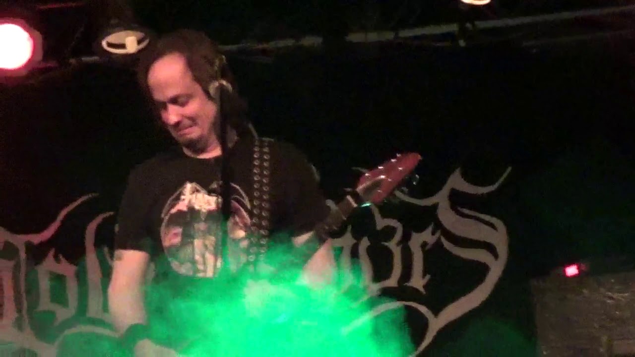 Cold Colours Live @ Whiskey Junction Minneapolis 3 7 20 Full Set - YouTube