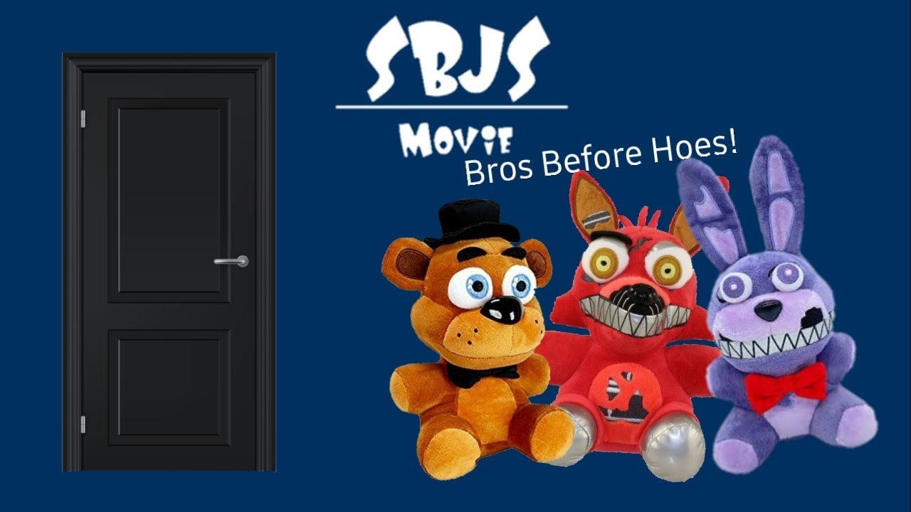 SBJS: The Original 5 - YouTube