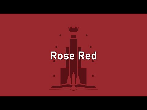 The Mechanisms - Once Upon a Time (In Space) - 4 - Rose Red (Lyrics)