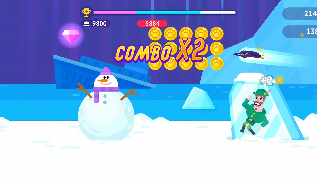 Bouncemasters! - Gameplay Walkthrough Part 2 - League 1-7 | Android ...