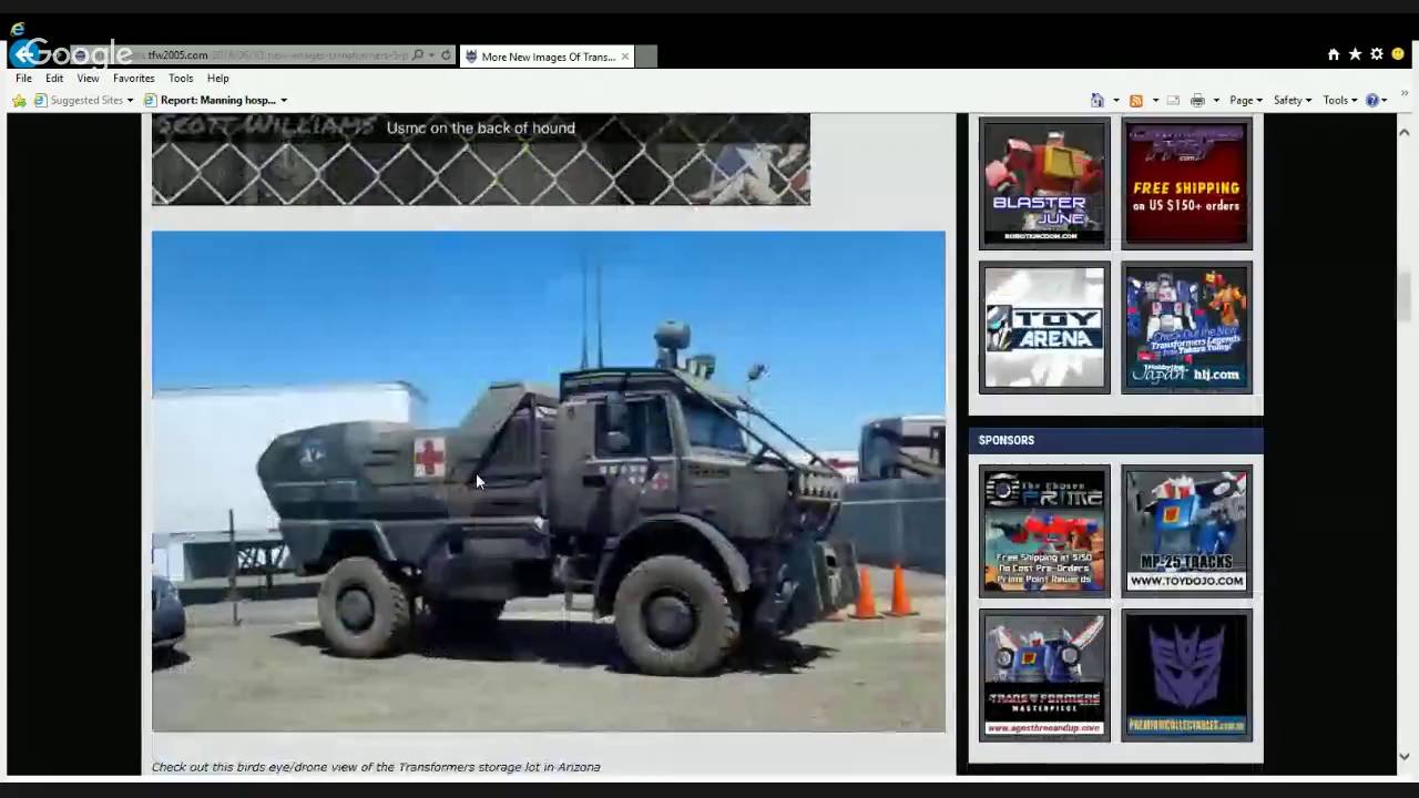 TFTC Ep 23: Weclome Home TFTC - YouTube