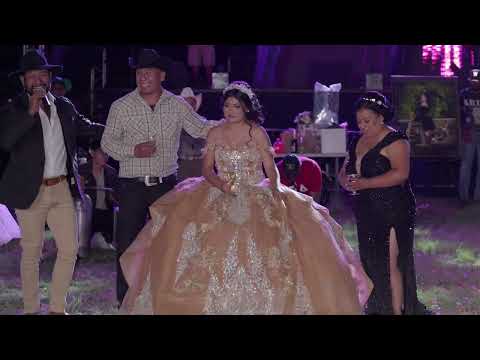 02 XV DE YARELY, EN SAN JOSE CALIHUEY