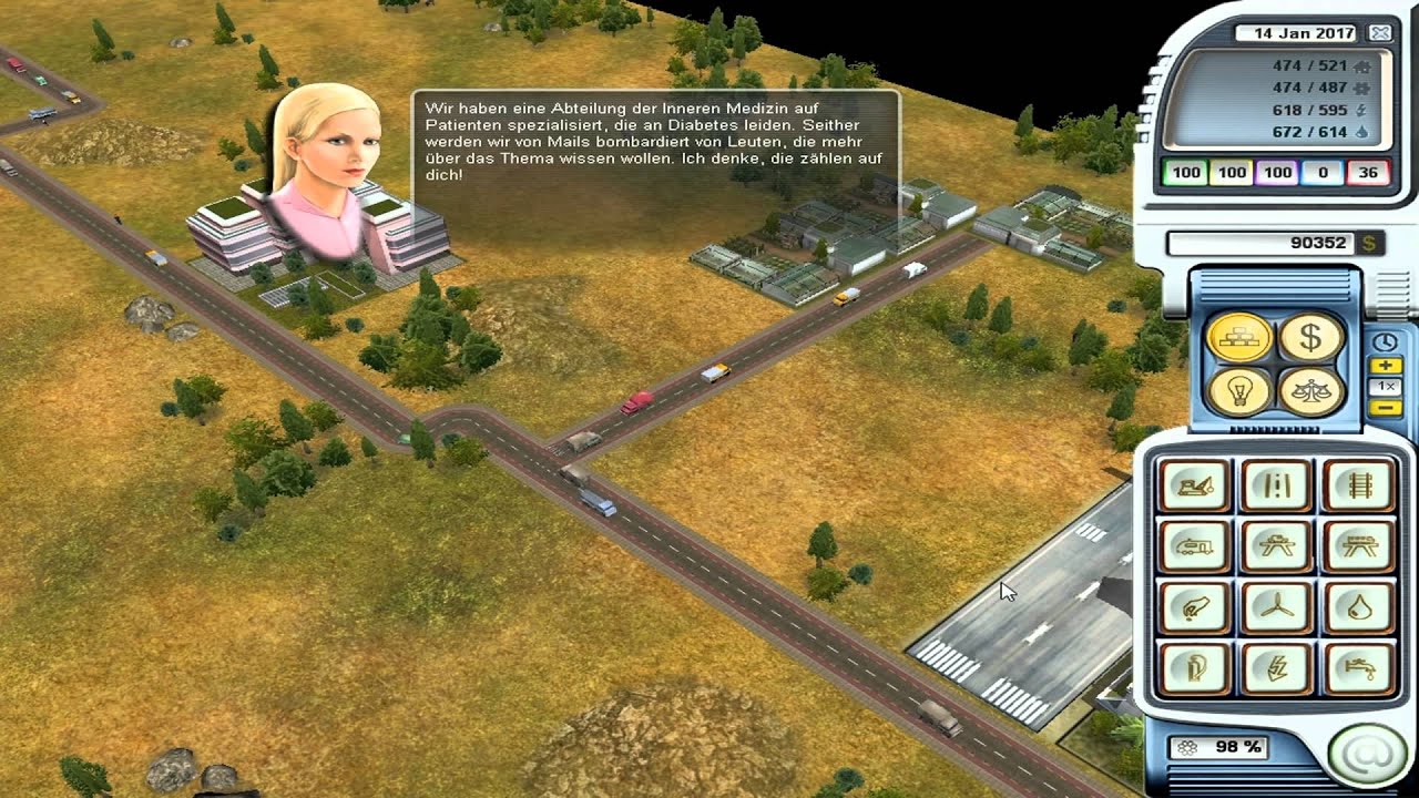 Let's Play Genius Task Force Biologie #46 Krankheitserreger und ...