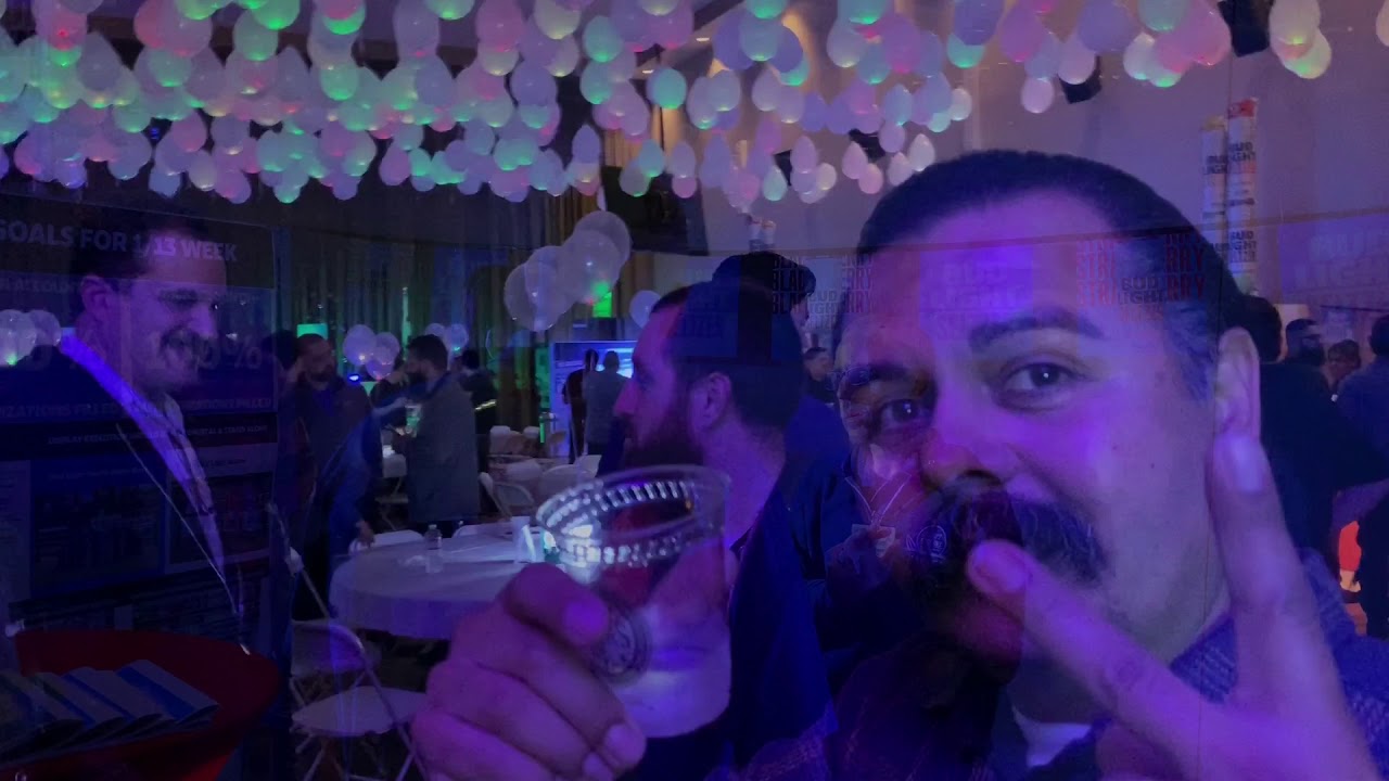 Straub Bud Light Seltzer Launch - YouTube