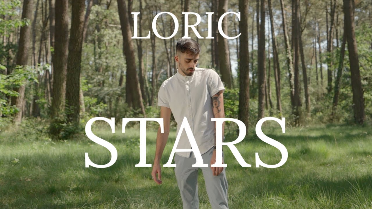 LORIC - Stars (Official Music Video) - YouTube
