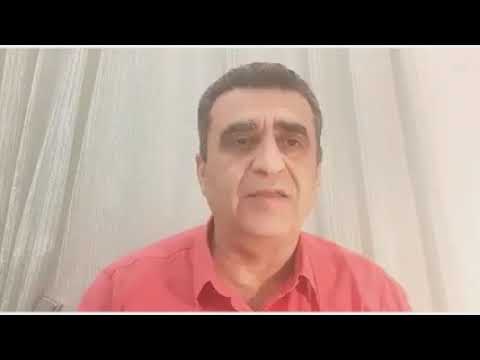 Kamran Həsənli şəhid ailələrini təhqir edən XƏZƏR TV-ni və rəhbərliyini yıxıb-sürüdü