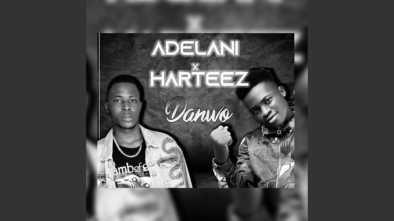 Danwo - YouTube