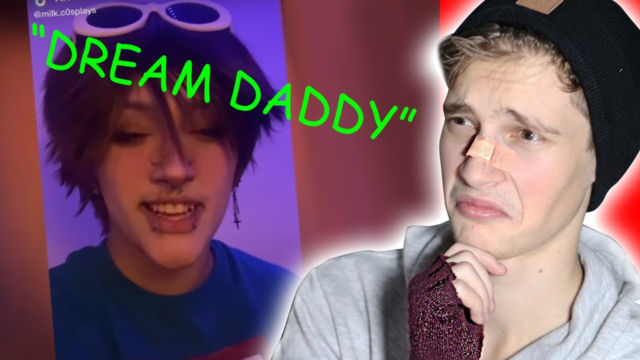 CRINGIEST DREAM STAN VIDEOS - YouTube