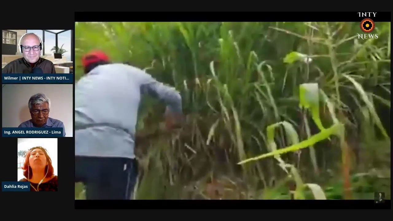 ING. ANGEL RODRIGUEZ Y sus propuestas al nuevo Gobierno Peruano | 28 ...