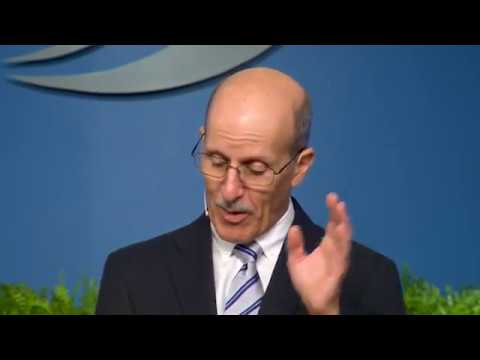 Doug Batchelor - A Prodigal Son - YouTube