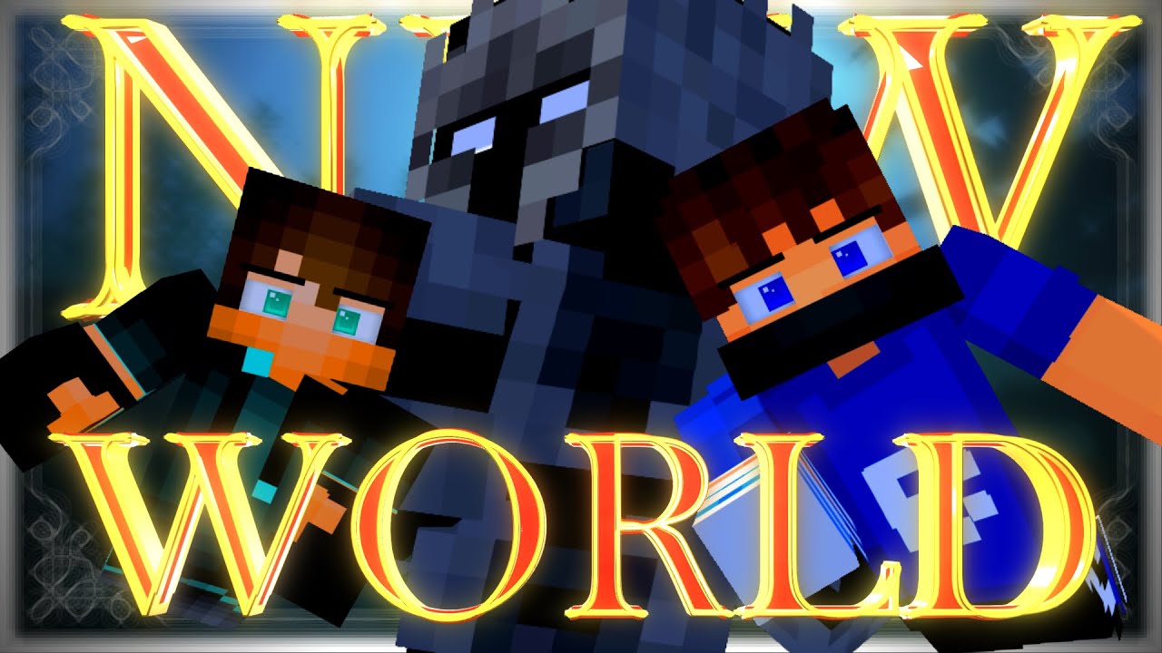 BEOLF SMP A New World EP 3(TRAILER) - YouTube