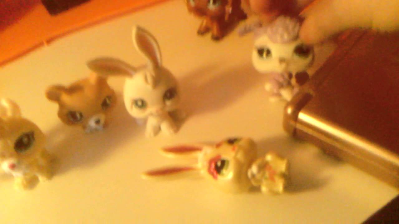 LPS 13 S1 Ep 2( extremely weird ) - YouTube