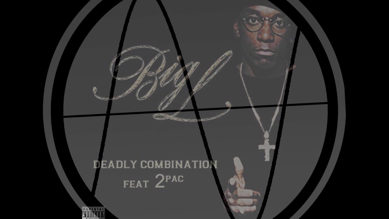 Deadly Combination Ft. Big L, Tupac, Biggie, Nas, Az (Gold School Mix ...