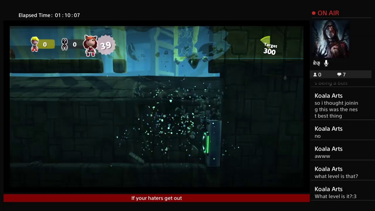 Lbp 3: Naruto and sakura on a mission to find sasuke|S1|ep3|[naruto and ...