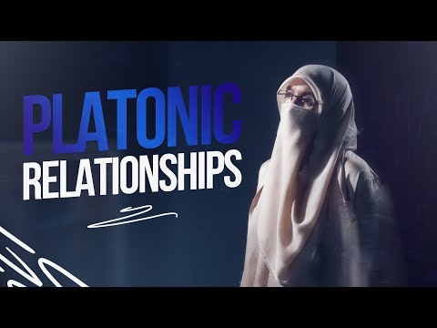 Platonic Relationship | Being Her! - Special Edition | Sara Asif