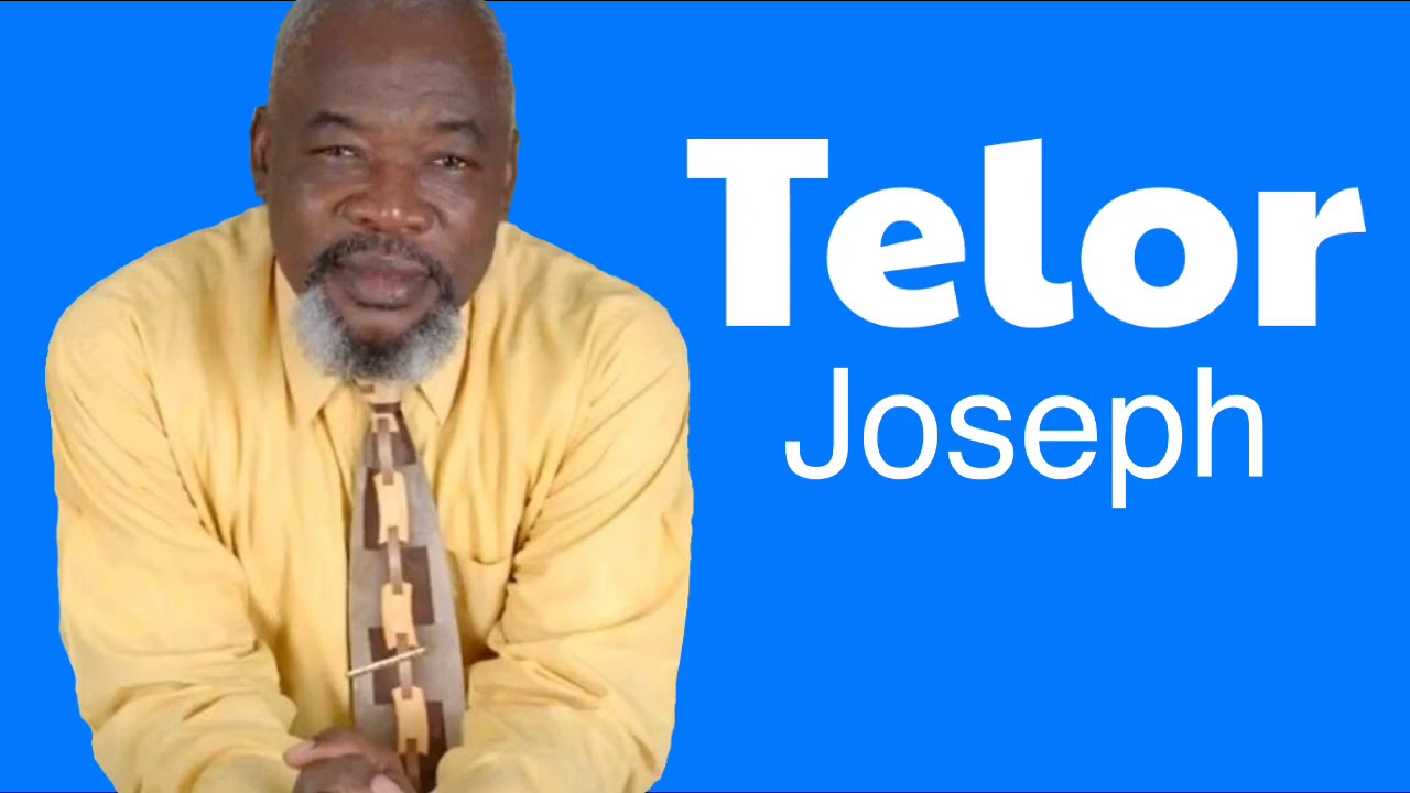 Telor Joseph Jacques- Subdivision Nan Legliz - YouTube