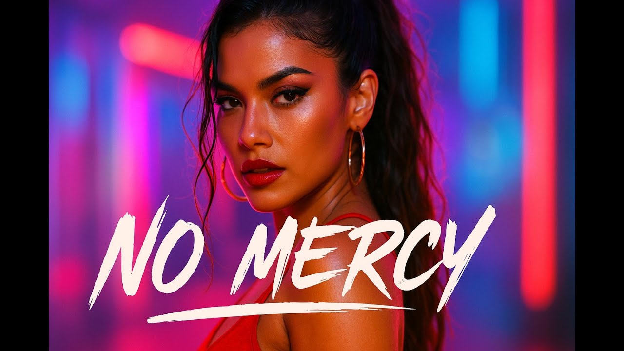 No Mercy - YouTube