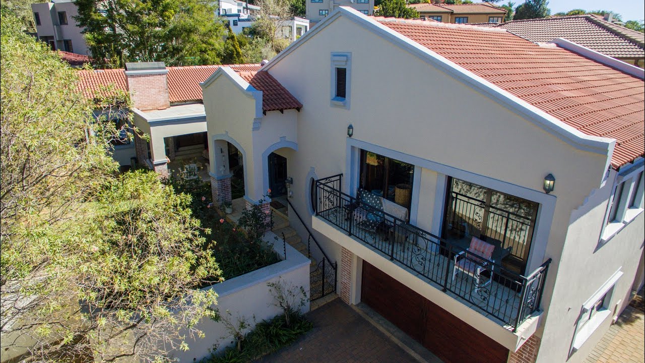 Featherbrooke Estate R4 250 000 - YouTube