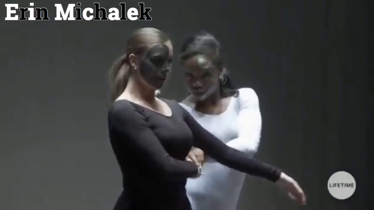 I Got No Fear- Dance Moms (Full Song) - YouTube