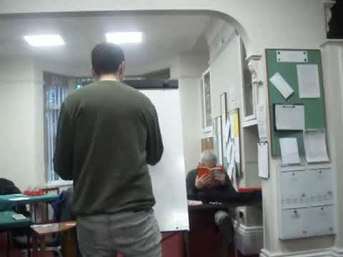 Learn modern bridge - Roman key card blackwood - YouTube