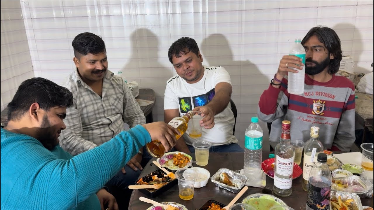 Birthday Ke baad ki Fuu fhaa 🥳🥃🎂 - YouTube