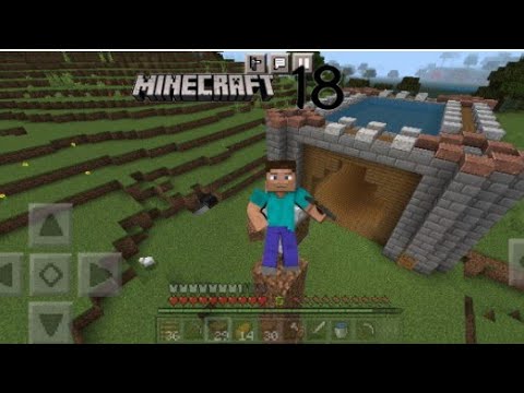 minecraft part 18 - YouTube
