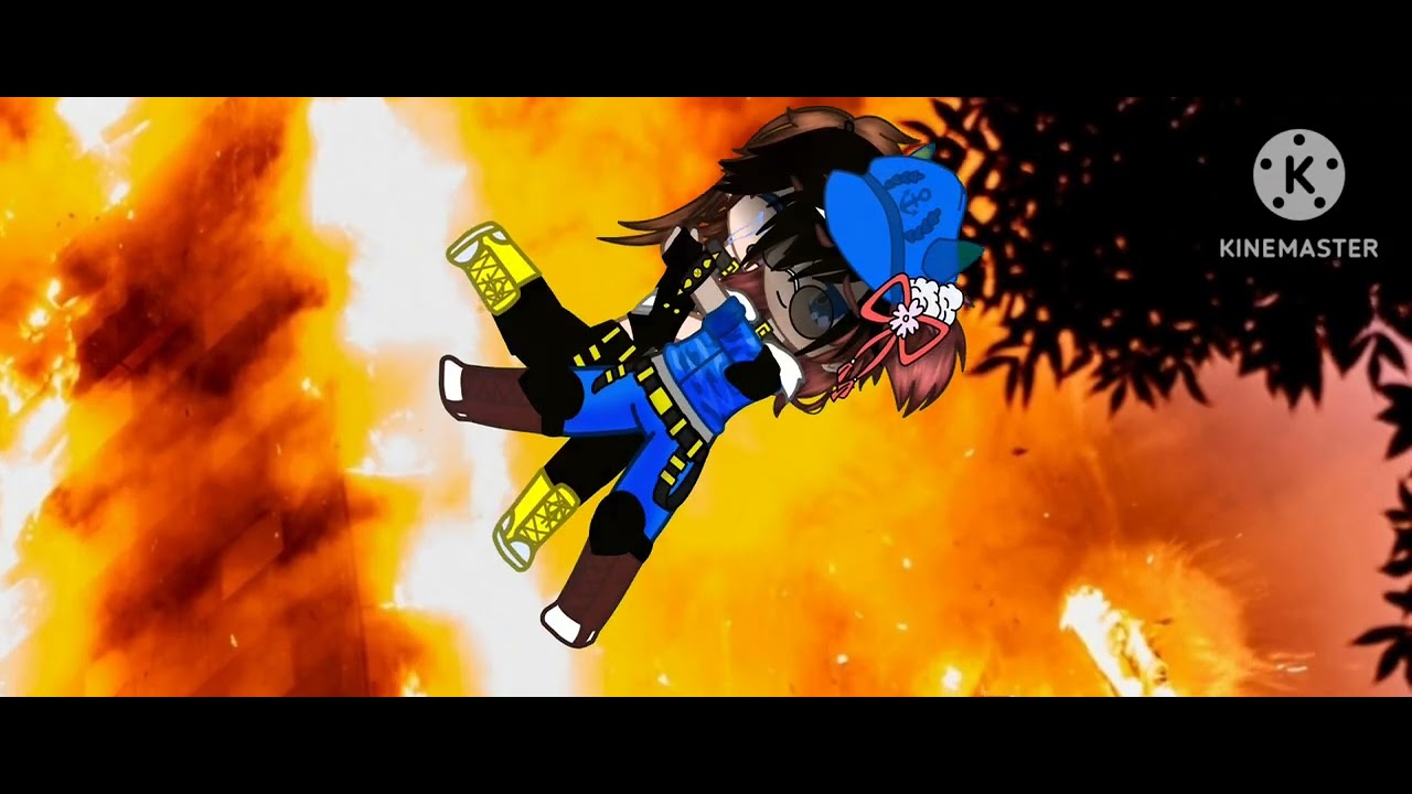 Hate to even love you//meme//mafa au//noachael//enjoy - YouTube