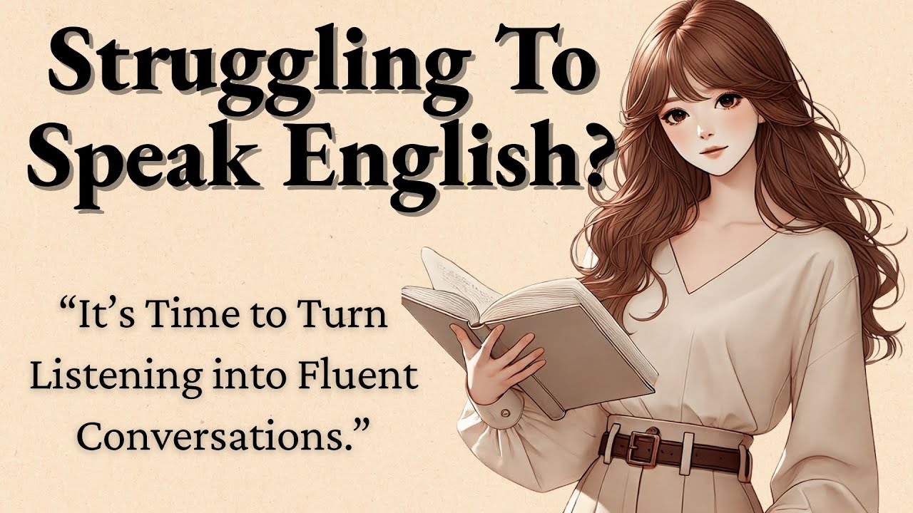 Unlock the Secret to Fearless English Speaking—Even as a Beginner ...