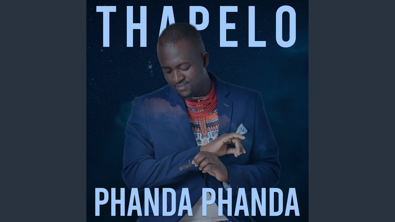 Phanda Phanda - YouTube