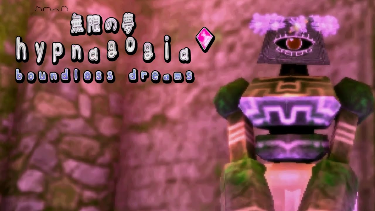 Dream Within A Dream | Hypnagogia: Boundless Dreams - 12 - YouTube