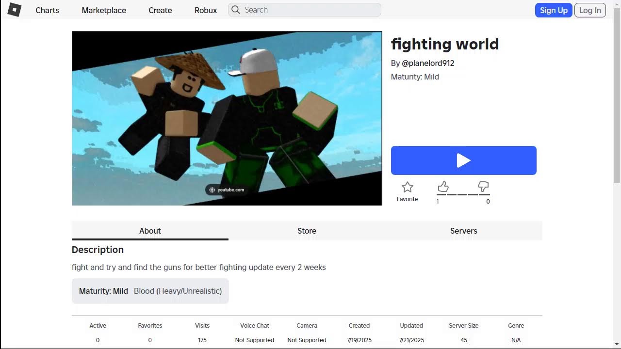 ducklord21 - YouTube
