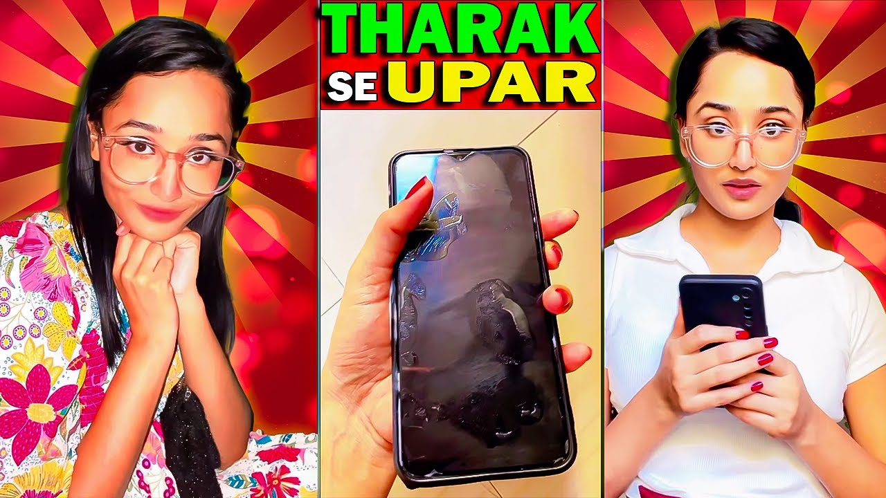 Tharki Instagram Reel | Kajal Pandey Roast #video #roastingvibe # ...