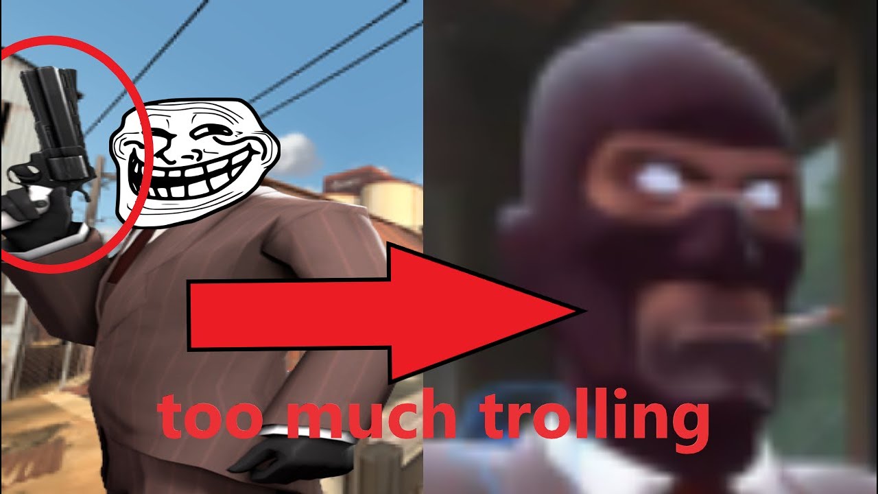 12 Minutes Of Gun-Spy Trolling - YouTube